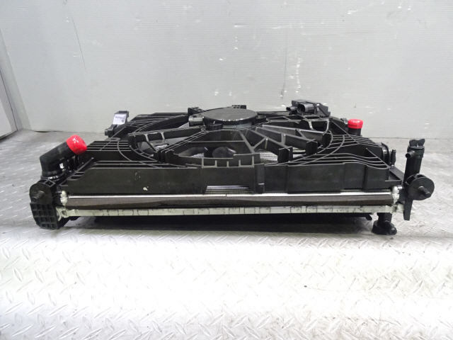 ノート 6AA-E13 ラジエーター ラジエター HR12DEEM47 21410-6XK0B S 18905km サブ コンデンサーセット 1kurudepa(ラジエーター)｜売買された ...