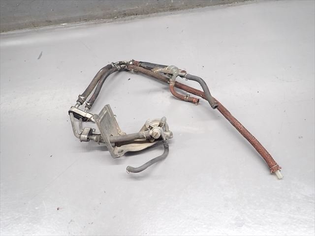 β240228-2 ホンダ ジャイロX TD01 2st 後期 H19年式 動画有 燃料ポンプ フューエルポンプ 動作正常 破損無し(ホンダ用)｜売買されたオークション情報、yahooの商品 ...