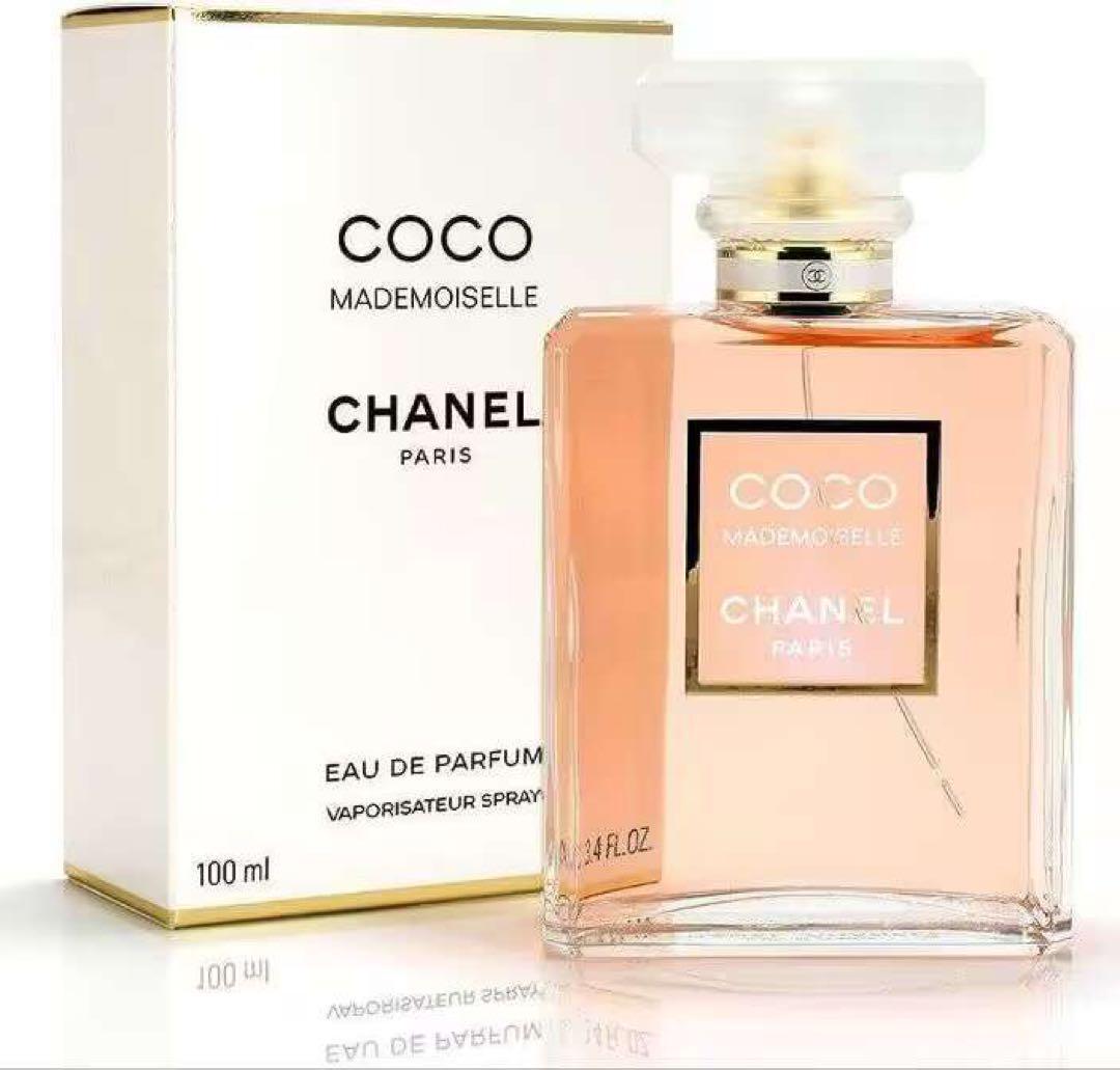 1円スタート CHANEL シャネル香水 ココ マドモアゼル EDP 100ml #2430727(シャネル)｜売買されたオークション情報 ...