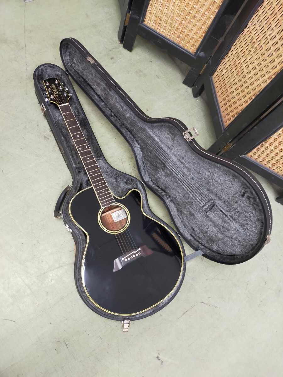 TAKAMINE PT-108の値段と価格推移は？｜12件の売買データからTAKAMINE PT-108の価値がわかる。販売や買取価格の参考にも。