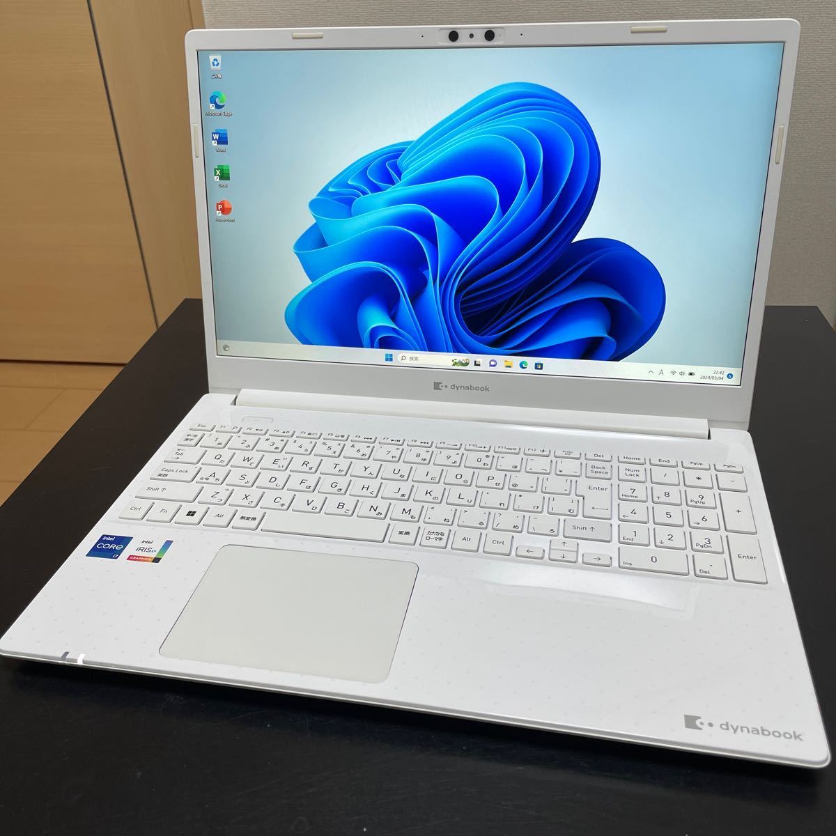 SSD2TB ＆第11世代Corei7-1195G7 dynabook C7 2.9GHz/メモリ16G/ SSD 2TB 大容量メモリ ...