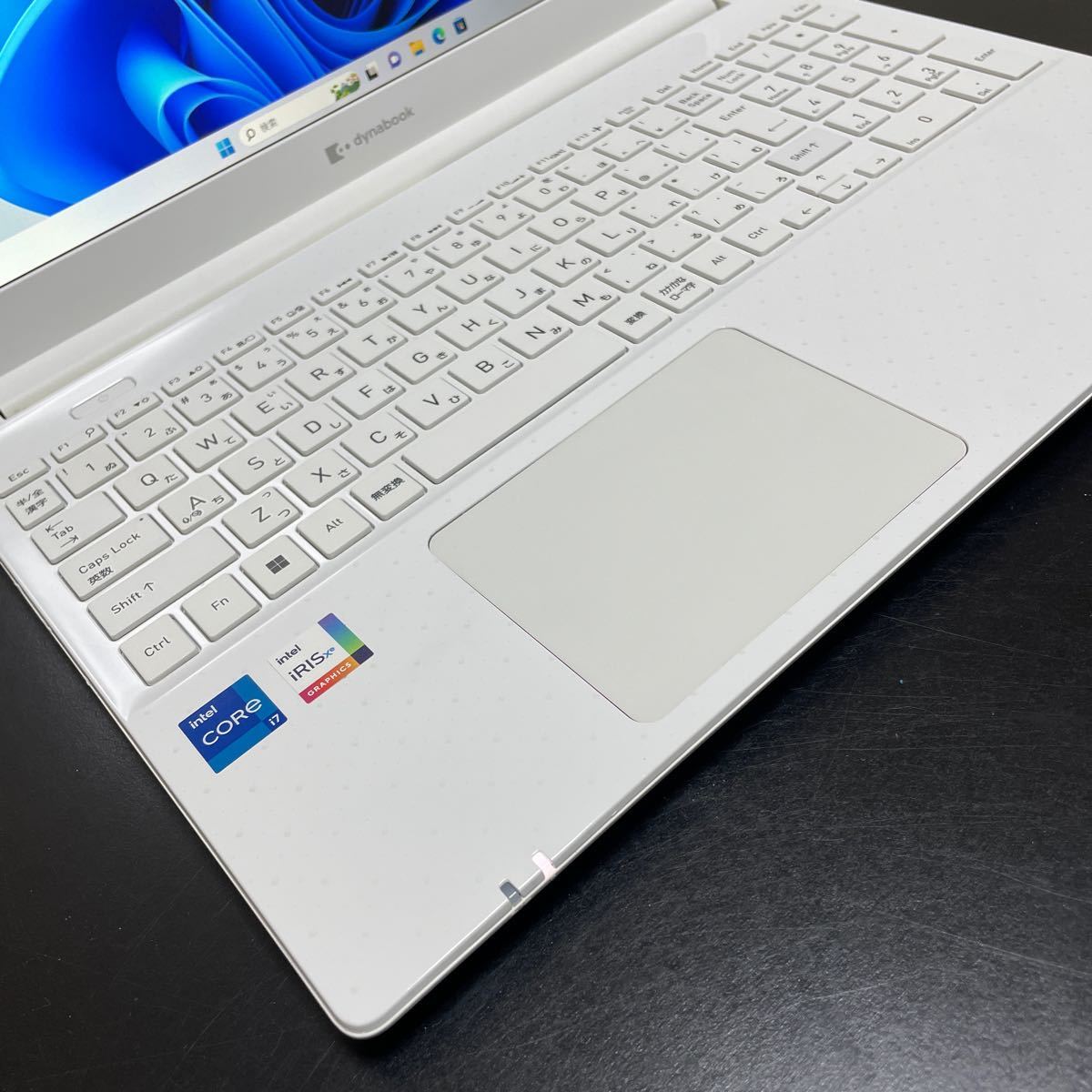 SSD2TB ＆第11世代Corei7-1195G7 dynabook C7 2.9GHz/メモリ16G/ SSD 2TB 大容量メモリ ...