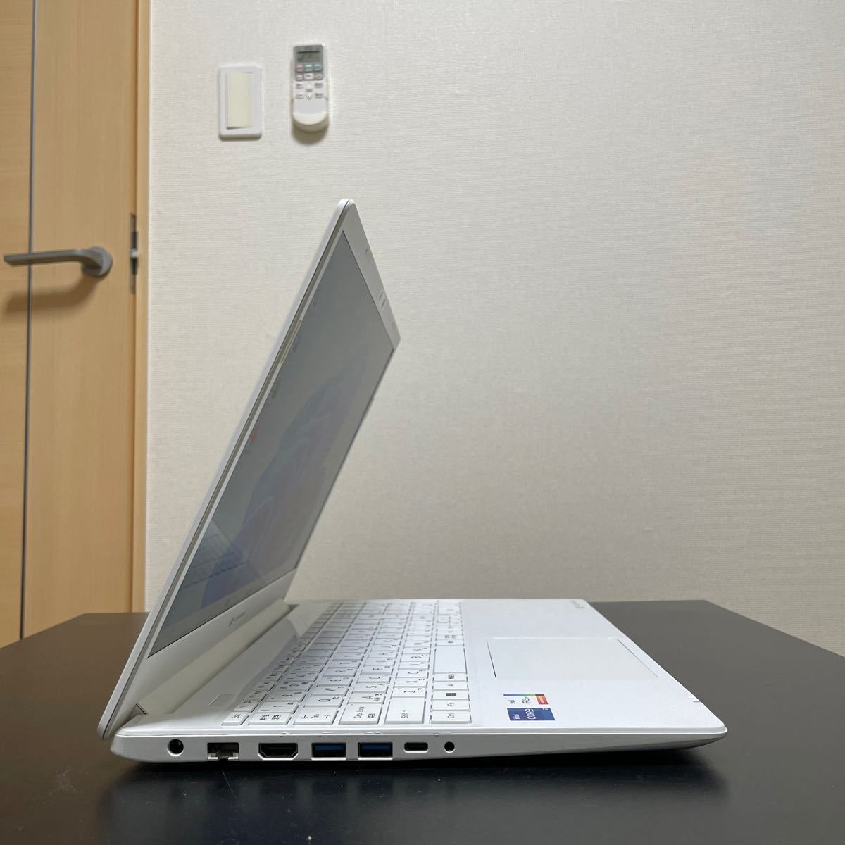 SSD2TB ＆第11世代Corei7-1195G7 dynabook C7 2.9GHz/メモリ16G/ SSD 2TB 大容量メモリ ...