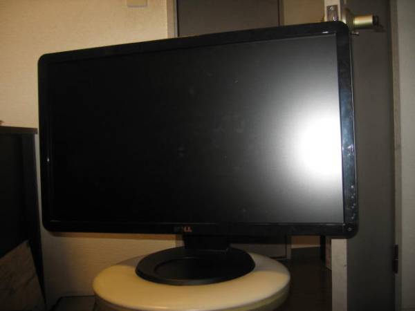 DELL S2409W フルHDモニター(24インチ～)｜売買されたオークション情報、yahooの商品情報をアーカイブ公開 - オークファン ...