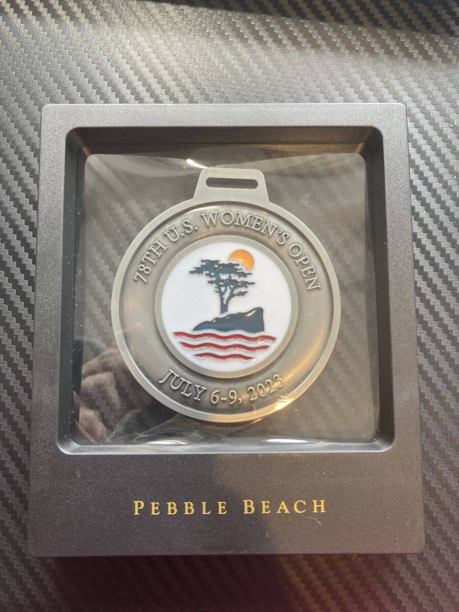 # Pebble Beach ペブルビーチゴルフ キャディ バッグタグ 非売品(ネームプレート)｜売買されたオークション情報、yahooの商品情報をアーカイブ公開 - オークファン ...