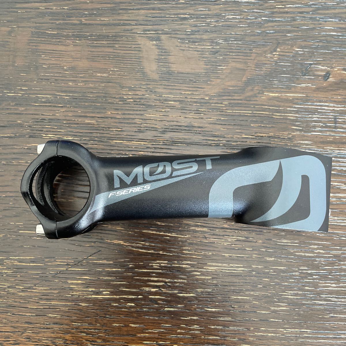 MOST モスト PINARELLO ピナレロ 純正 TIGER ALU AERO TEAM アヘッドステム 110mm(100mm～)｜売買 ...