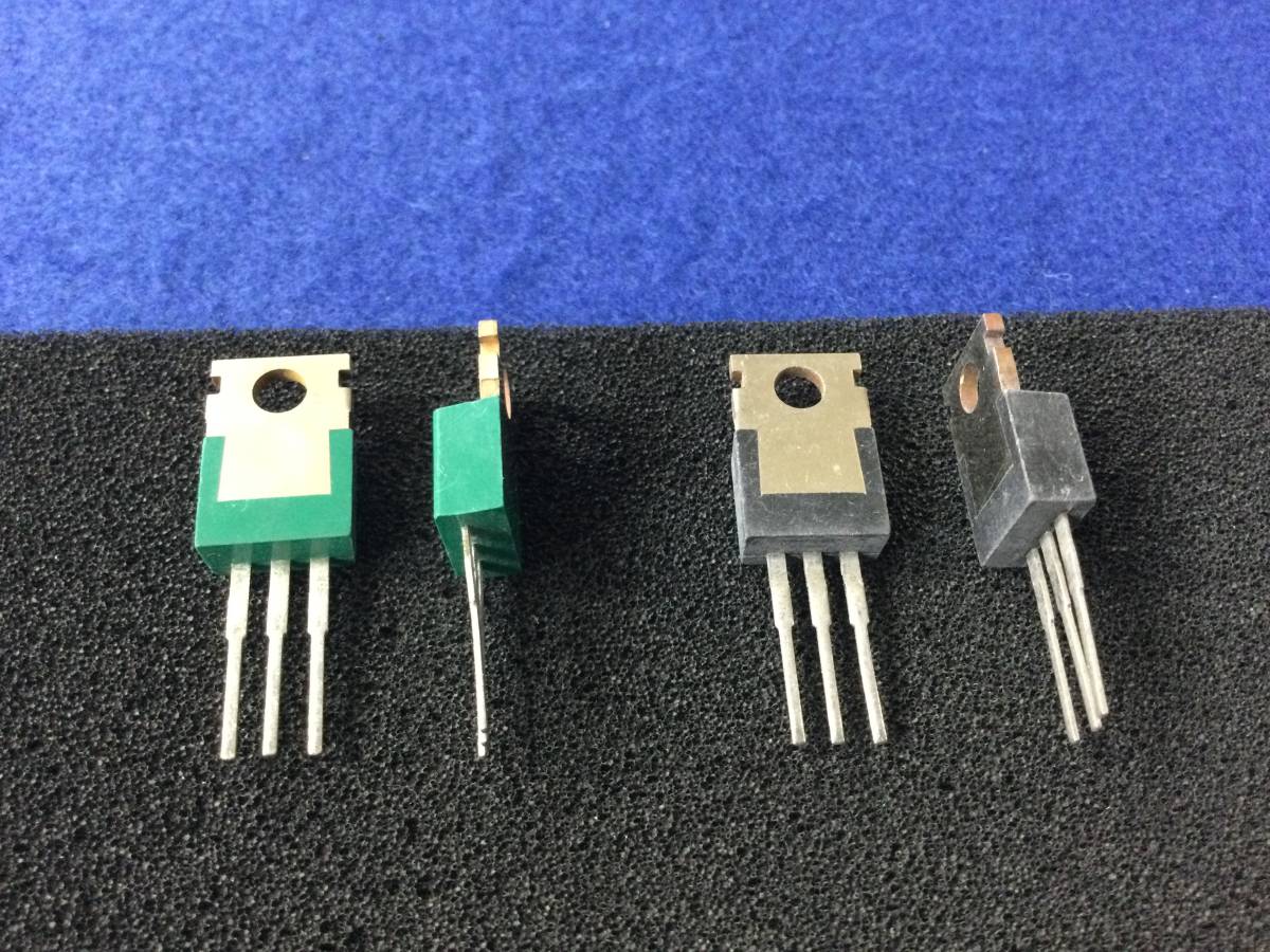 2SB596-O 2個 + 2SD526-O 2個 即送 東芝 トランジスタ ペアー B596 + D526 295Prk/289185/ ...