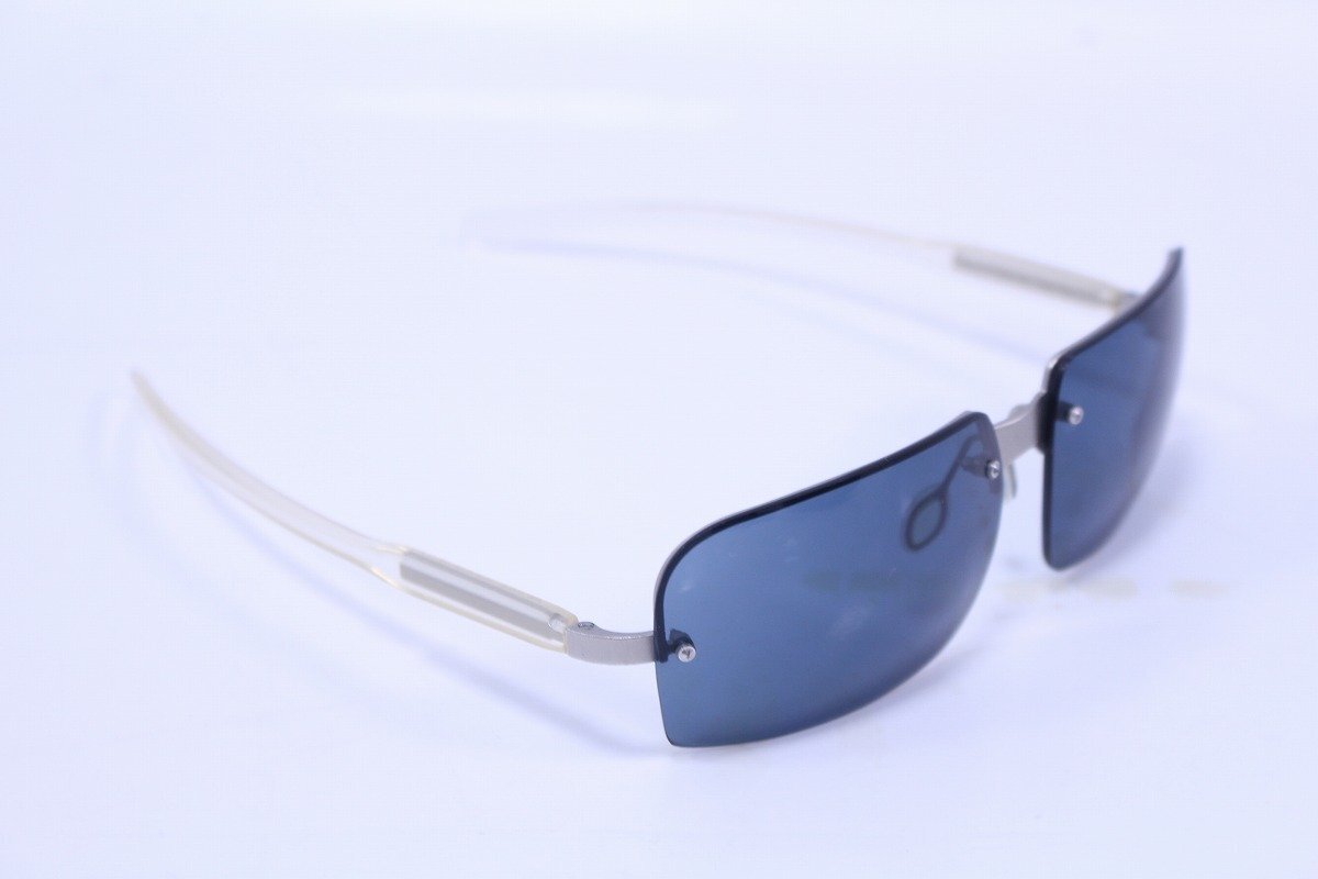 PRADA プラダ サングラス SPR74A 2AC-1A1 3-M013/1/60P(サングラス)｜売買されたオークション情報、yahooの商品情報をアーカイブ公開 - オークファン ...