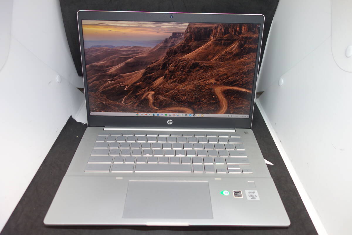 270 Hewlett-Packard HP Pro c640 Chromebook Enterprise Core i5 10310U 1 ...