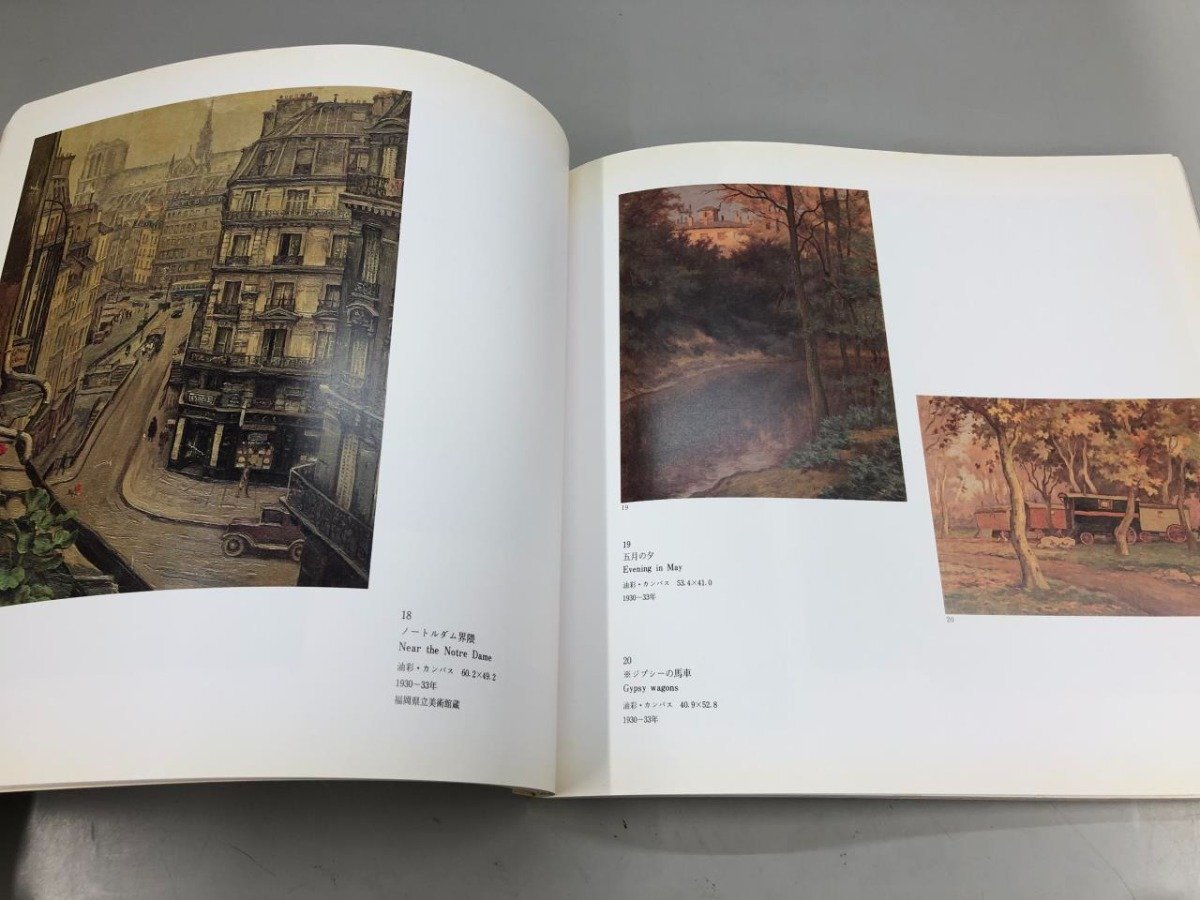 図録 高島野十郎展 1988年 朝日新聞社 161-02404(図録)｜売買されたオークション情報、yahooの商品情報をアーカイブ公開 ...