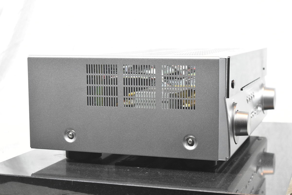 YAMAHA ヤマハ AVアンプ RX-A780(ヤマハ)｜売買されたオークション情報、yahooの商品情報をアーカイブ公開 - オークファン（aucfan.com）