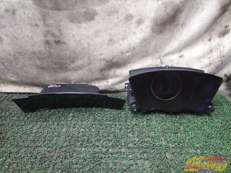 M_シビック タイプRユーロ後期 FN2 純正メーター 2点 E70H(計器、追加メーター本体)｜売買されたオークション情報、yahooの商品 ...