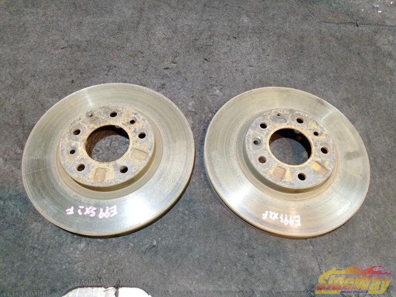 M_ロードスター NCEC 純正フロントブレーキローター左右 E99S(ブレーキローター)｜売買されたオークション情報、yahooの商品情報をアーカイブ公開 - オークファン（aucfan.com）