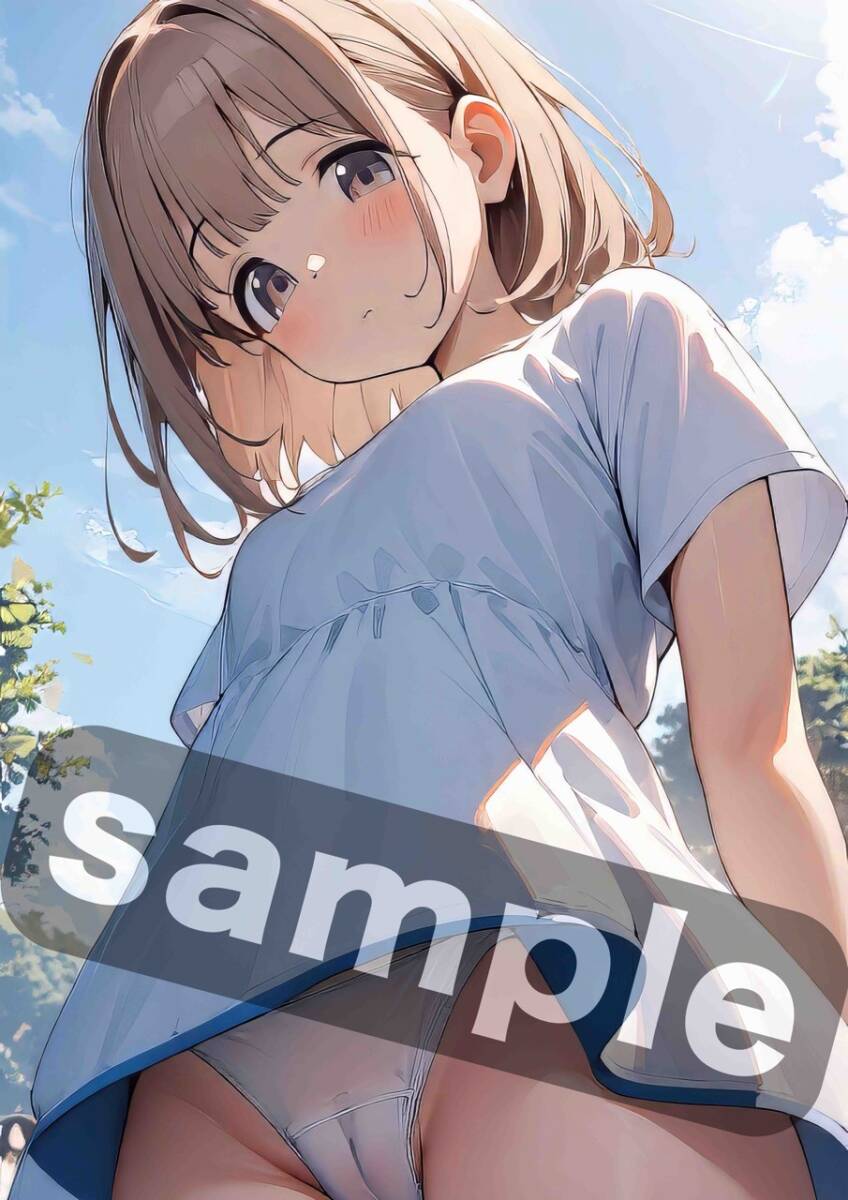 アイドルマスターシャイニーカラーズ 芹沢あさひ E0425 Vol.34 同人 A4 アート ポスター イラスト ファンアート 美少女 アニメ コスプレ(その他)｜売買されたオークション情報 ...