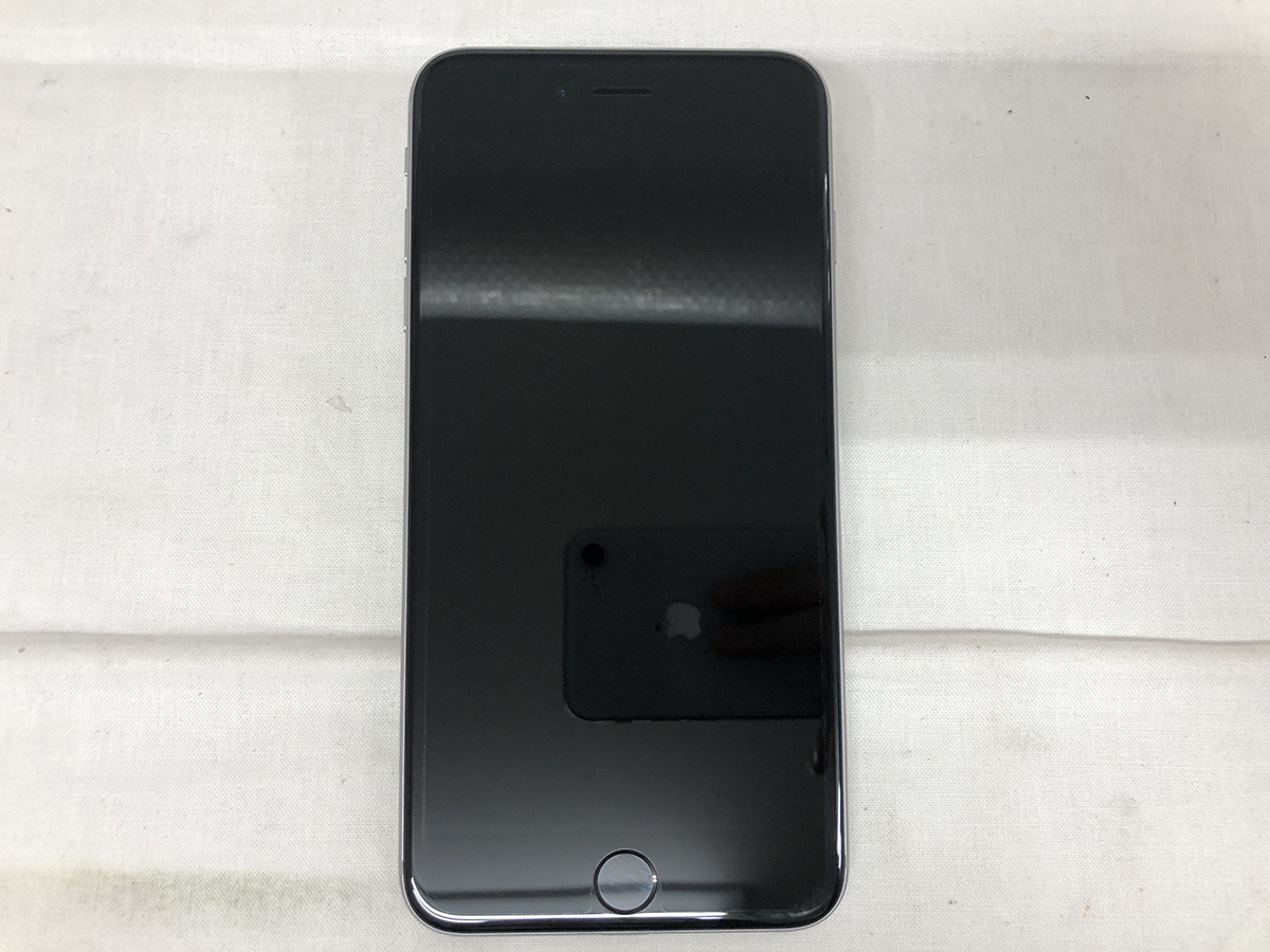 docomo iPhone 6 Plus 16G 〇判定(iPhone)｜売買されたオークション情報、yahooの商品情報をアーカイブ公開 ...