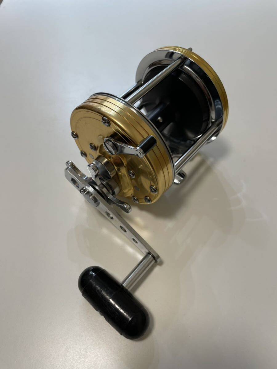 DAIWA SEALINE 300 ダイワ シーライン300 完動品(ダイワ)｜売買されたオークション情報、yahooの商品情報をアーカイブ ...