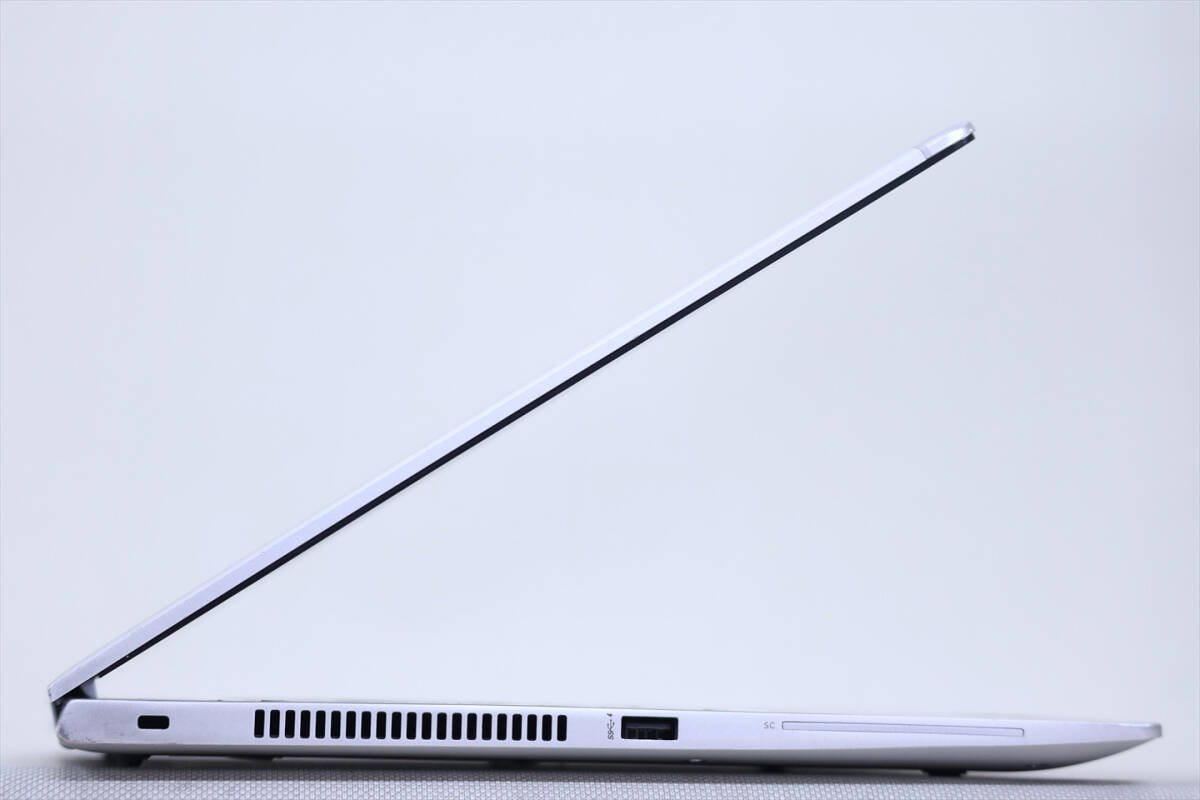 1円 タッチ液晶 Corei7モデル Radeonグラボ搭載 HP EliteBook 850 G5 i7-8650U 32G 512G RX540-2G 15.6型 Windows11 ...