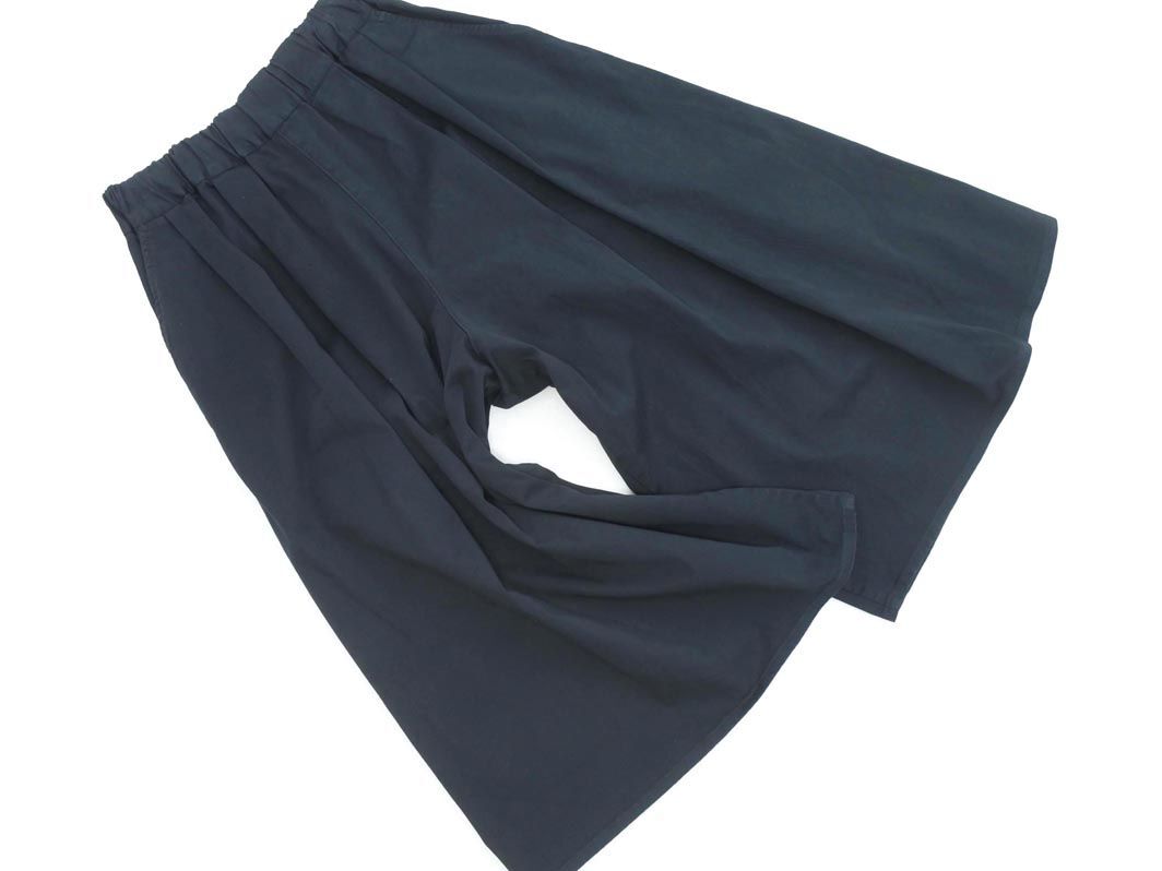 Zucca ズッカ ワイド パンツ sizeS/黒 eeb3 レディース(パンツ、スラックス)｜売買されたオークション情報、yahooの商品 ...