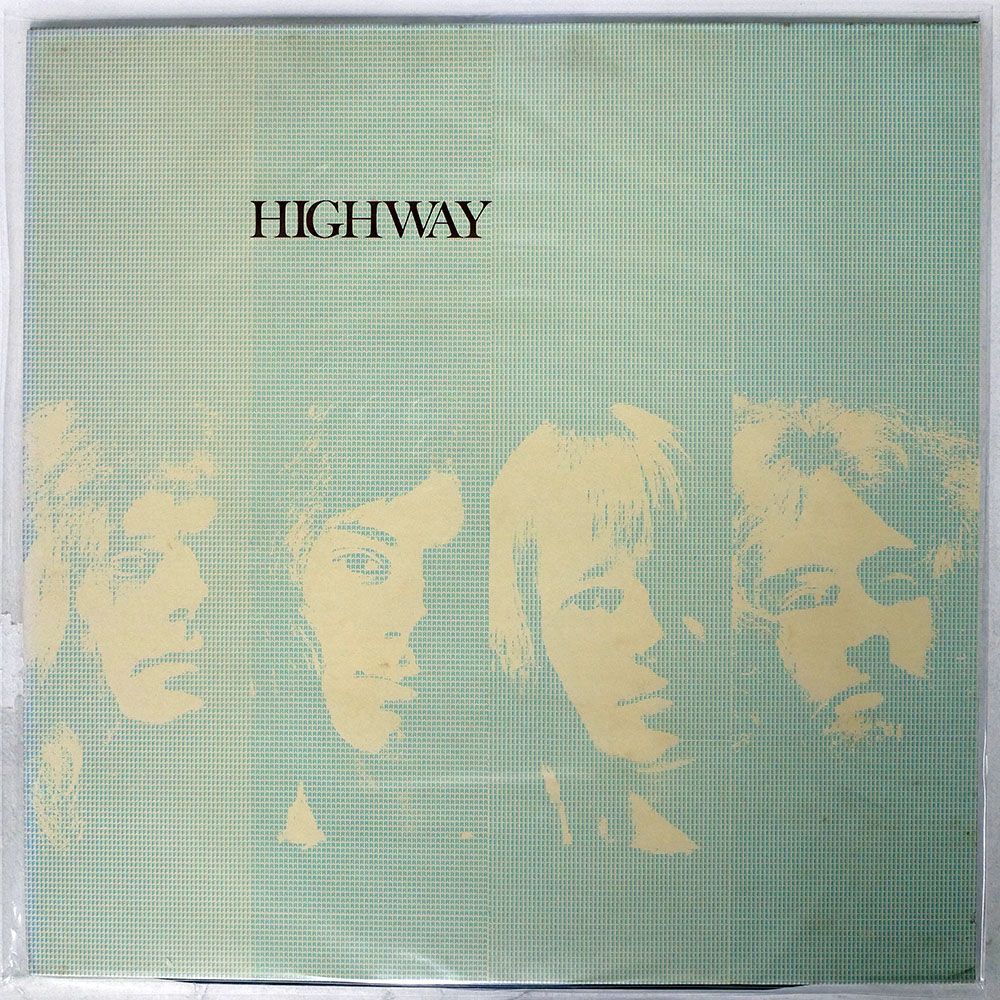 英 FREE/HIGHWAY/ISLAND ILPS9138 LP(その他)｜売買されたオークション情報、yahooの商品情報をアーカイブ公開 ...