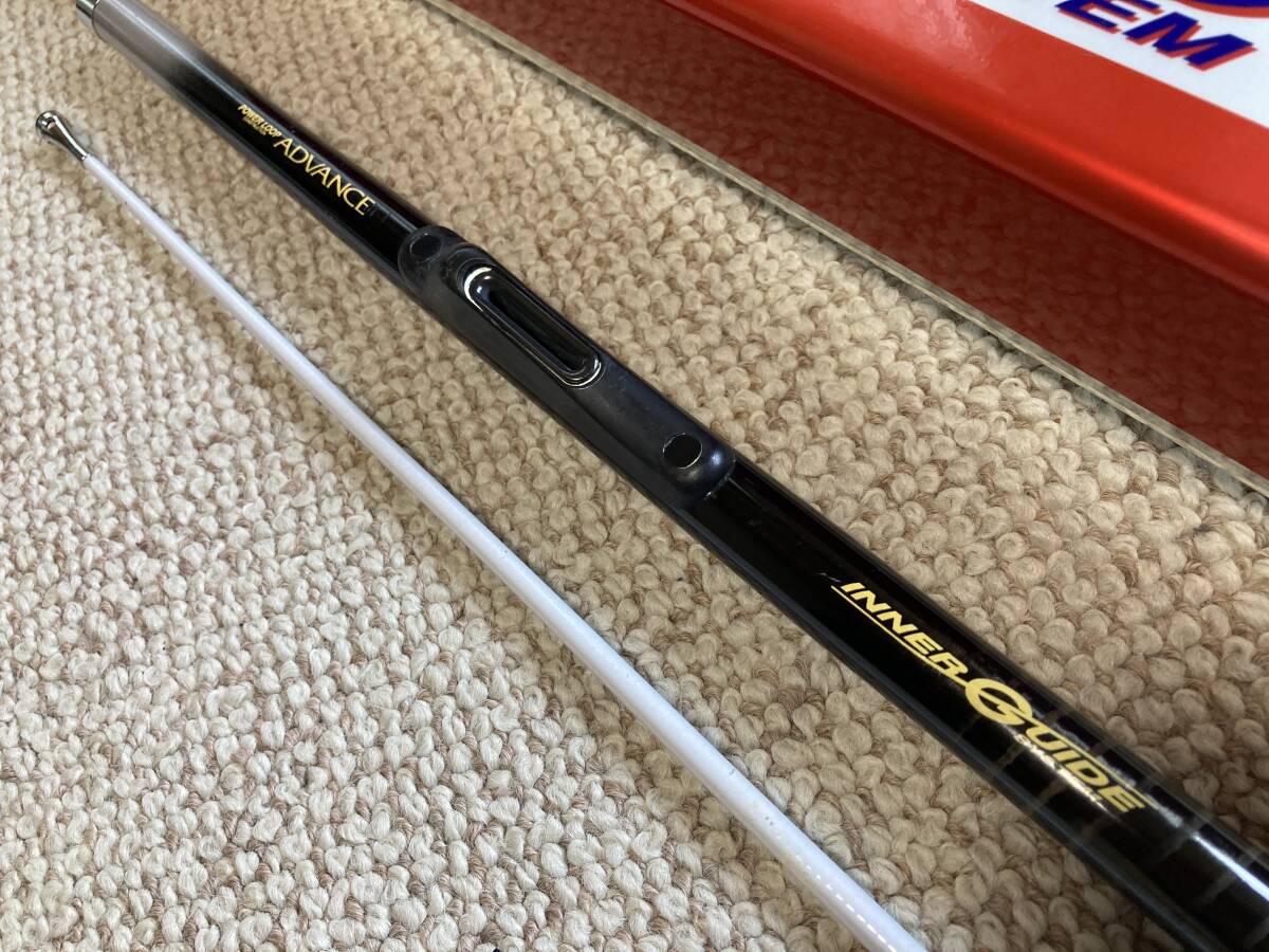 NFT POWER LOOP ADVANCE/IGSシーマイティ200-240(その他)｜売買されたオークション情報、yahooの商品情報をアーカイブ公開 - オークファン（aucfan.com）