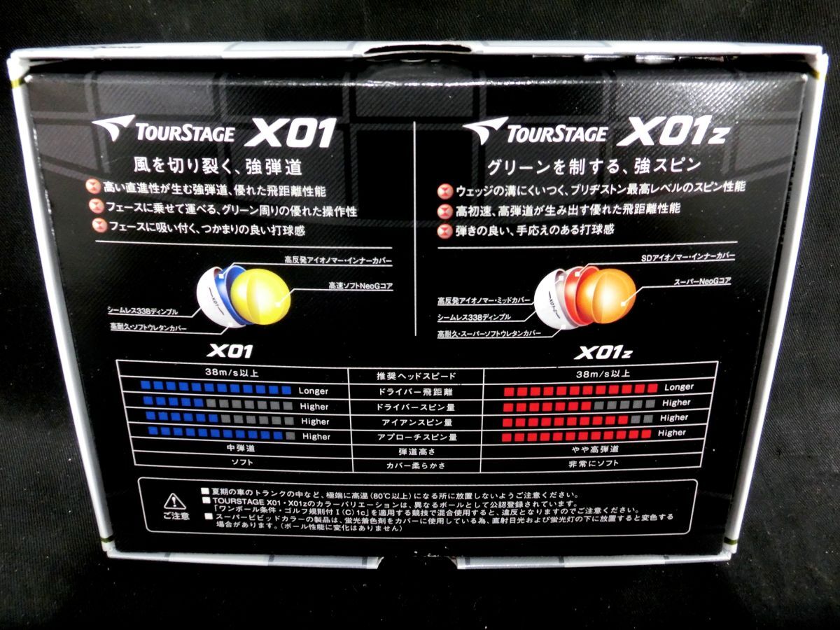 1000円スタート ゴルフボール 約100球まとめ BRIDGESTONE TOURSTAGE X01/ALTUS EV/SPALDING/Maxfli/Kasco 他 ロストボール WHO ...