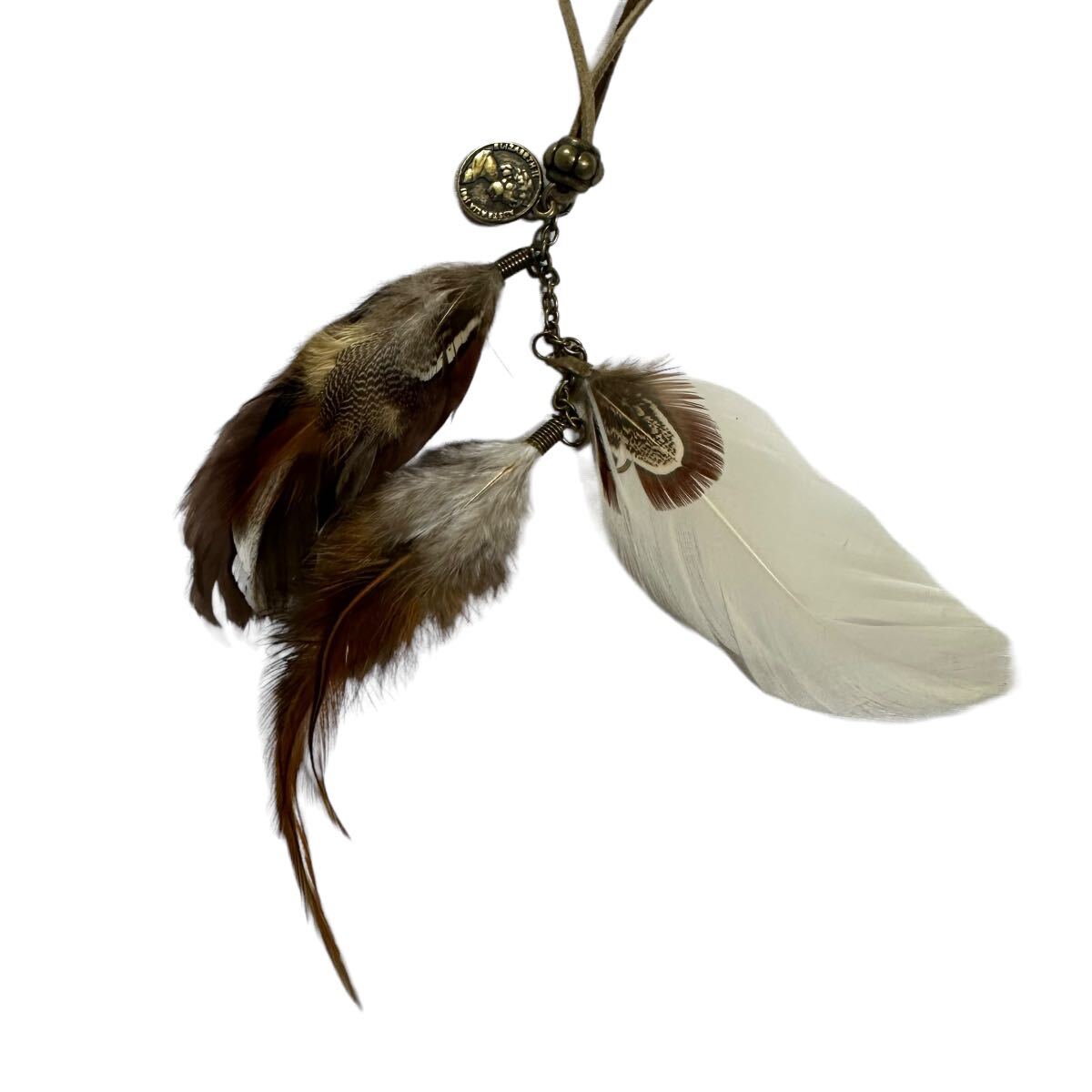 Japanese Label Y2K necklace 14th addiction share spirit ifsixwasnine kmrii lgb goa gunda obelisk ...