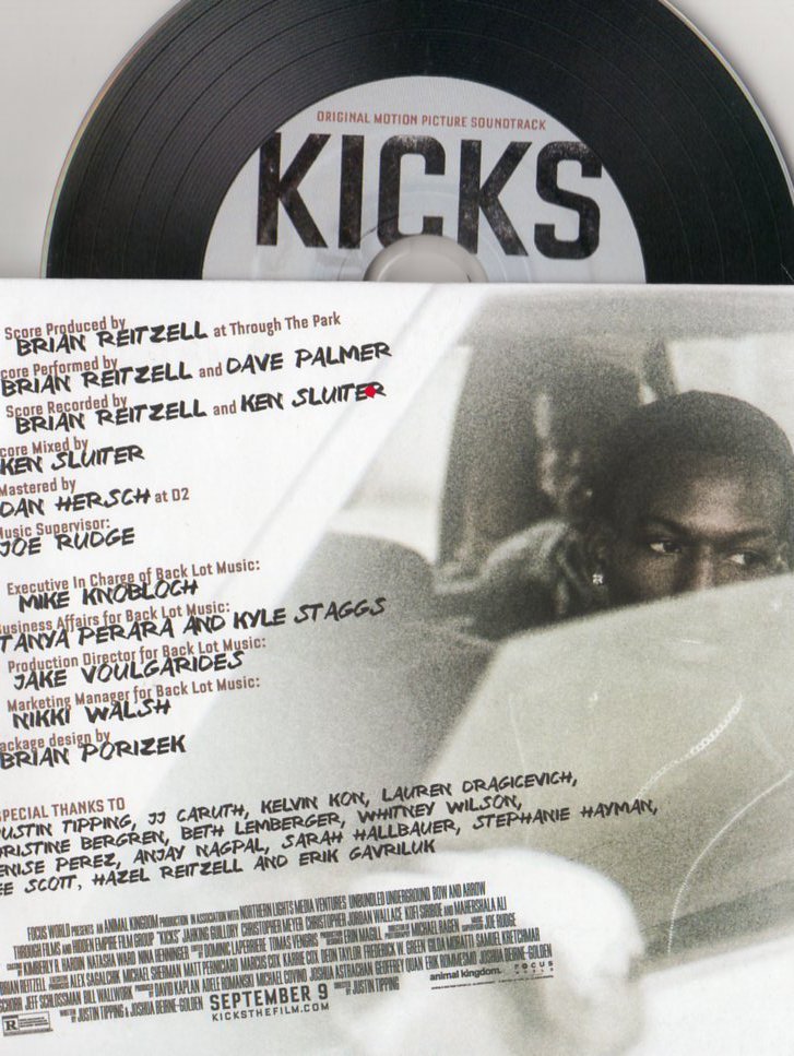 2KICKS SOUNDTRACK キックス サントラ wu tang clan c.r.e.a.m marc e bassy mac dre roach gigz ymtk jay ...