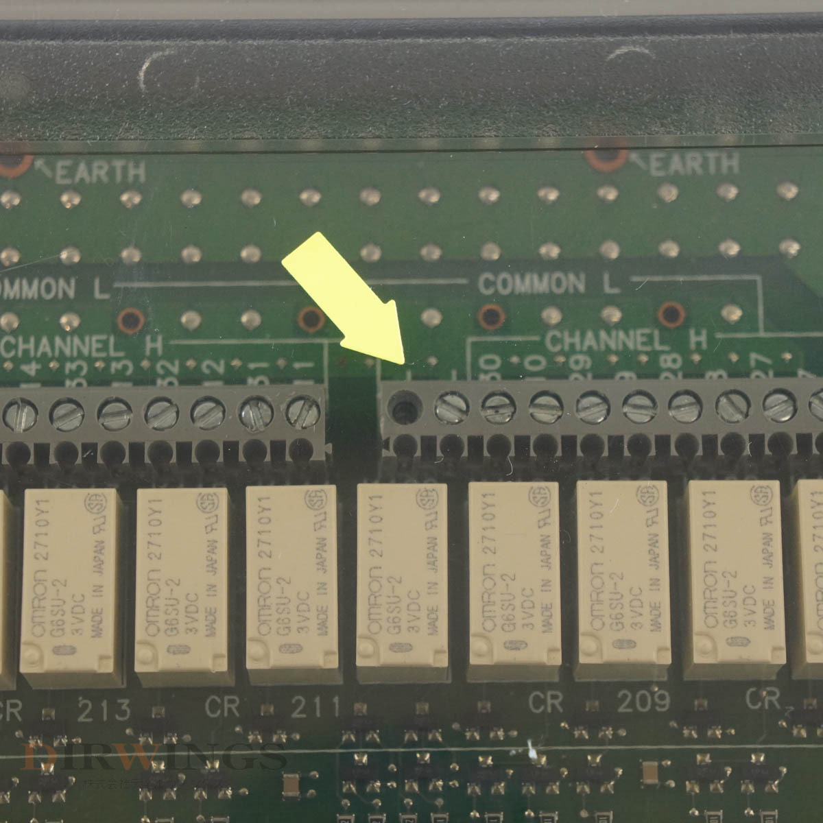 DW 8日保証 2台入荷 34908A Agilent アジレント hp Keysight キーサイト 40Ch Multiplexer ...