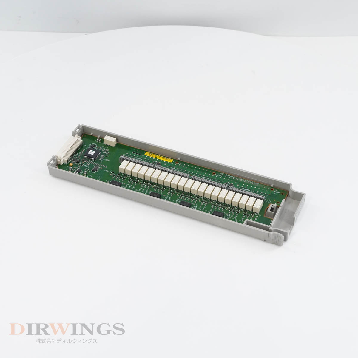 DW 8日保証 2台入荷 34908A Agilent アジレント hp Keysight キーサイト 40Ch Multiplexer ...