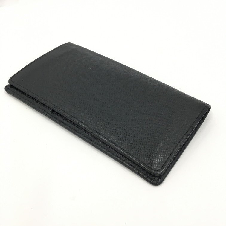 Louis Vuitton ルイヴィトン 財布 タイガ ポルトフォイユ ブラザ M30501/SP1182 CGAD9035(タイガライン ...