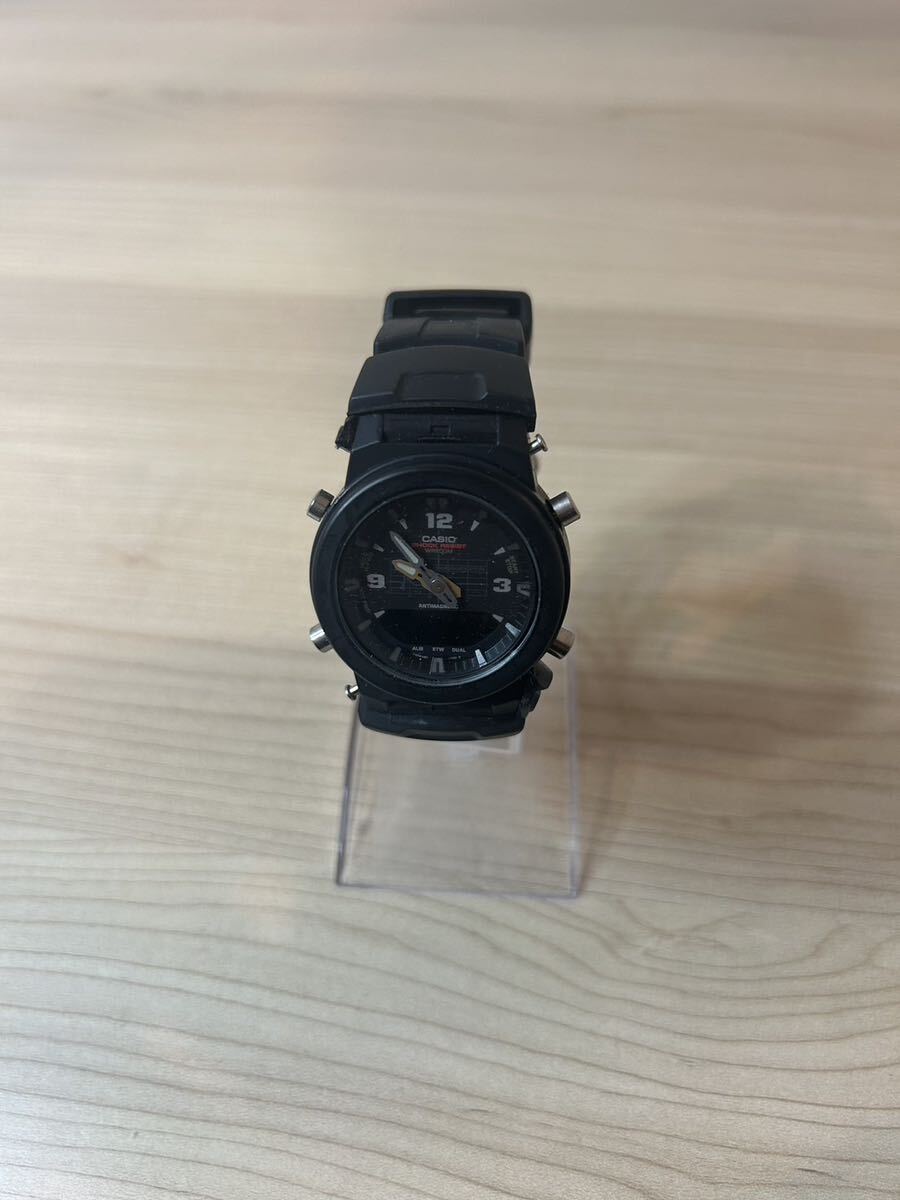 CASIO G-SHOCK G-100 2327(G-SHOCK)｜売買されたオークション情報、yahooの商品情報をアーカイブ公開 ...