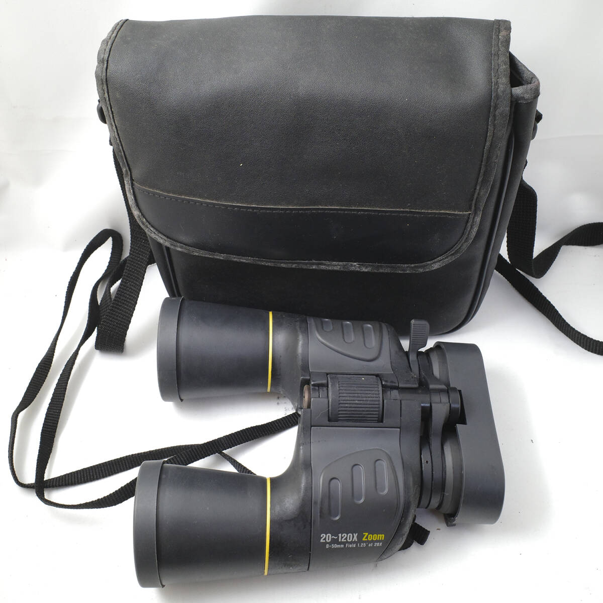 refle ジャンク COSMO WING 双眼鏡 20〜120X ZOOM Kenko D=50mm Field 1.25° at 20X 難あり 部品取り ①(双眼鏡)｜売買された ...