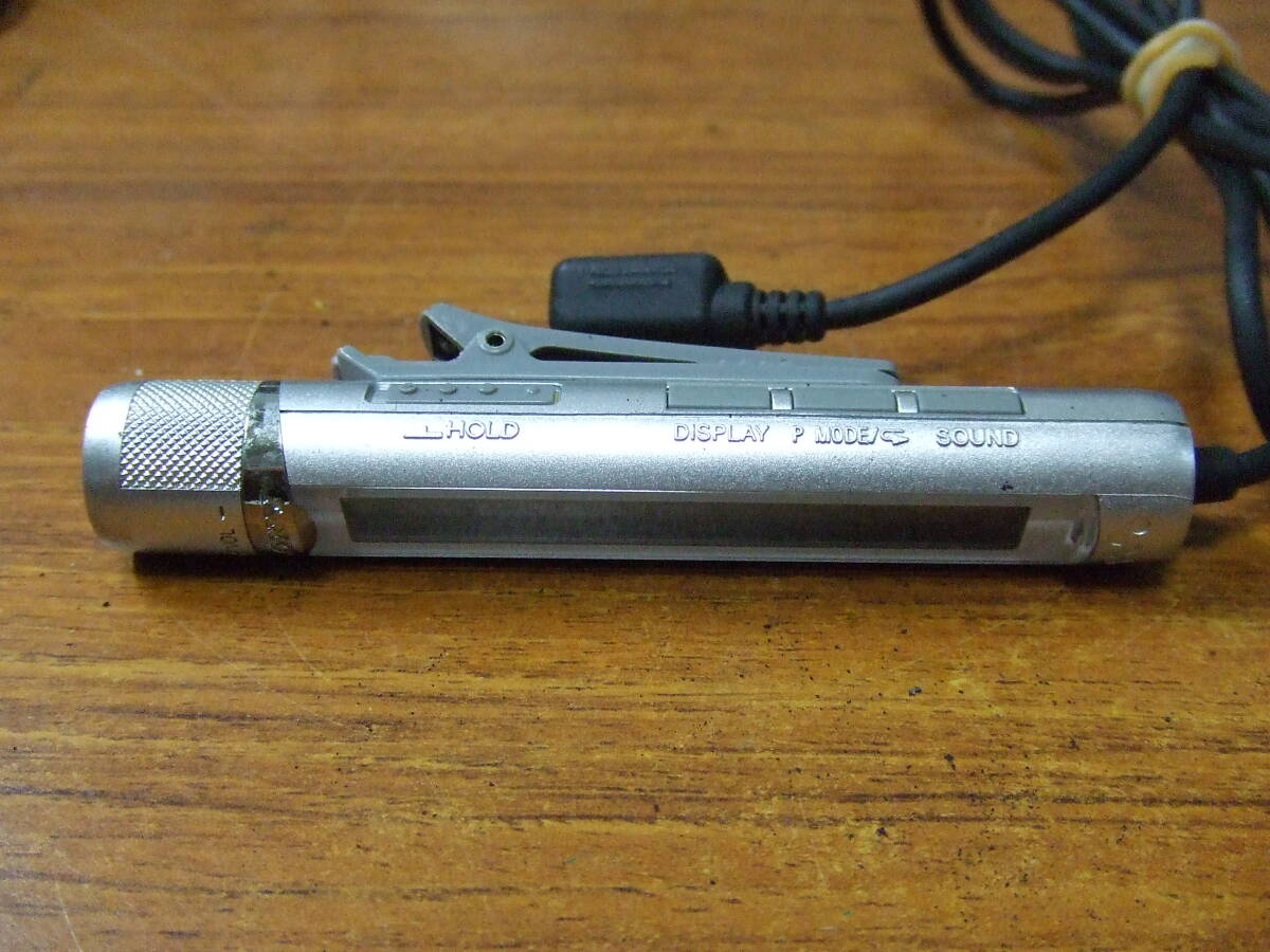 j954 SONY/ソニー MDウォークマン用リモコン RM-MC35ELKU MZ-E10用 未確認 ソニー リモコン(再生専用)｜売買されたオークション情報、yahooの商品情報を ...
