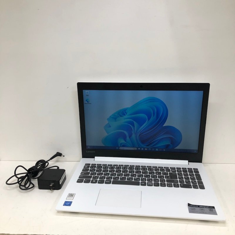 Lenovo レノボ ideapad 330-15IKB 81DE Windows11 Celeron 3867U 1.80Ghz 4GB ...