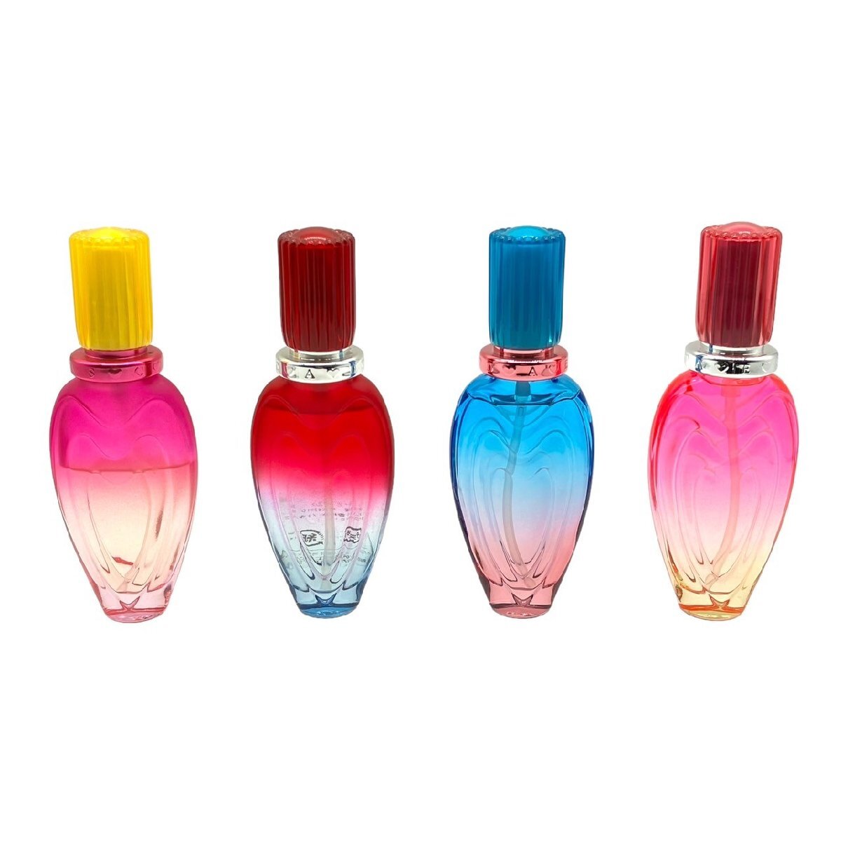 最終処分 ESCADA エスカーダ セクシーグラフィティ イビサヒッピー アイランドキッス ロッキンリオ 香水 4点セット オードトワレ 各30ml(エスカーダ)｜売買されたオークション情報 ...