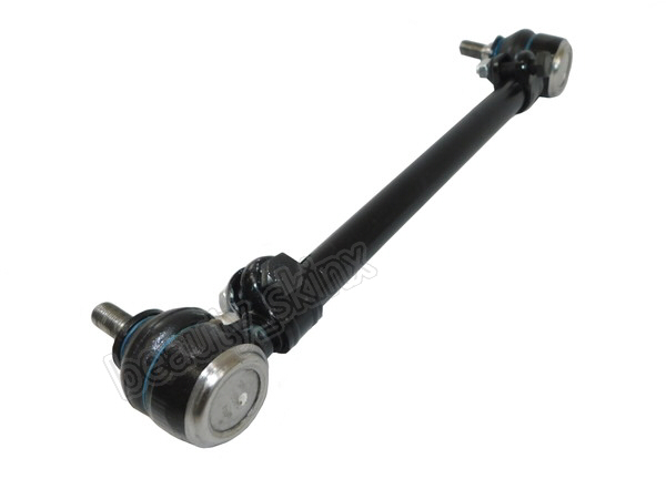 BMW E24 E28 E31 E32 E34 MEYLE製 ステアリング タイロッド ASSY 左右 2本 32211135666 ...