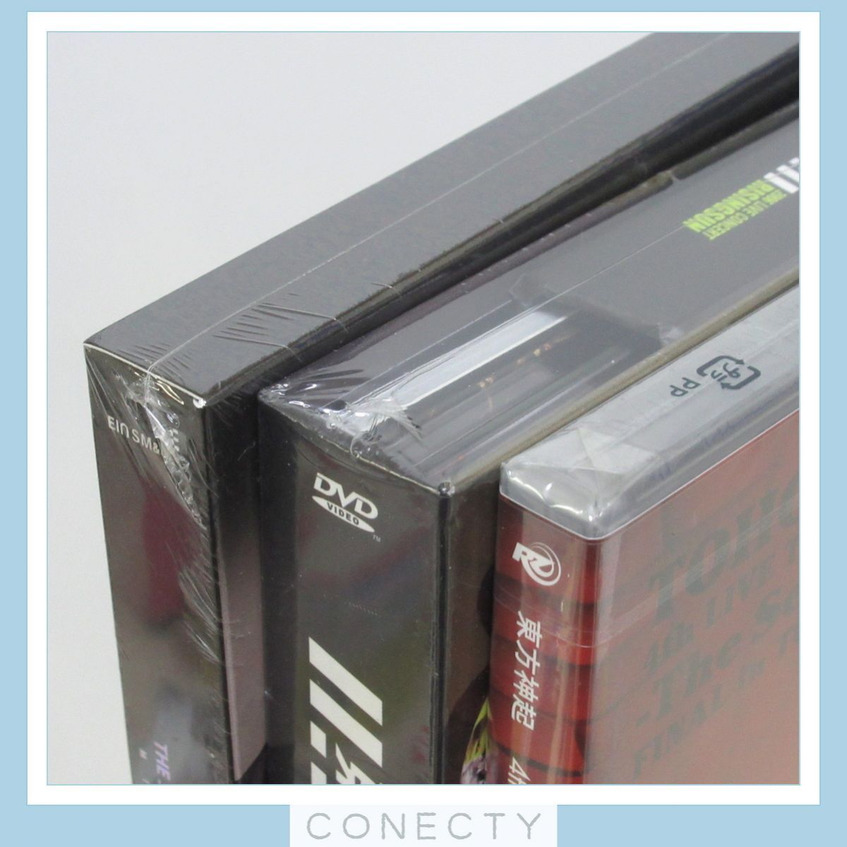 東方神起 JYJ 関連 5人 時代 CD DVD セット/All About 東方神起 Season 2 3/2nd 3rd ASIA TOUR CONCERT/2006 Live ...