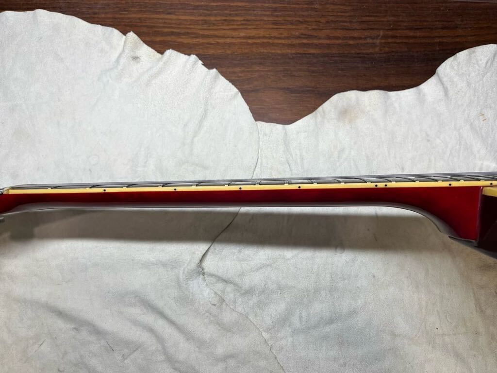 Greco レスポールモデルEG-900 初期DiMarzio PAFピックアップ 1978年製(グレコ)｜売買されたオークション情報 ...
