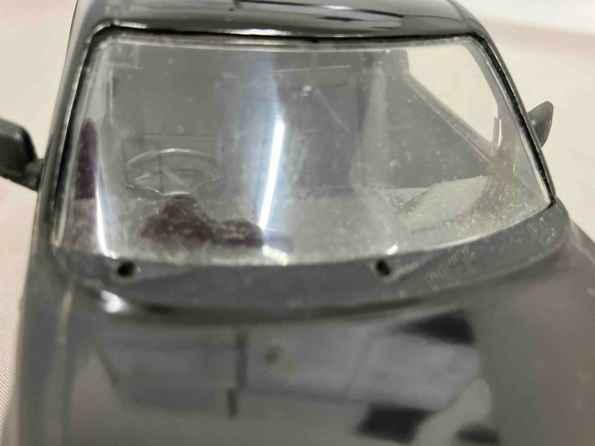 ジャンク トヨタ2代目bB 非売品 カラーサンプル ミニカー ブラック 全長約16cm(ビンテージ)｜売買されたオークション情報、yahooの商品情報をアーカイブ公開 - オークファン ...