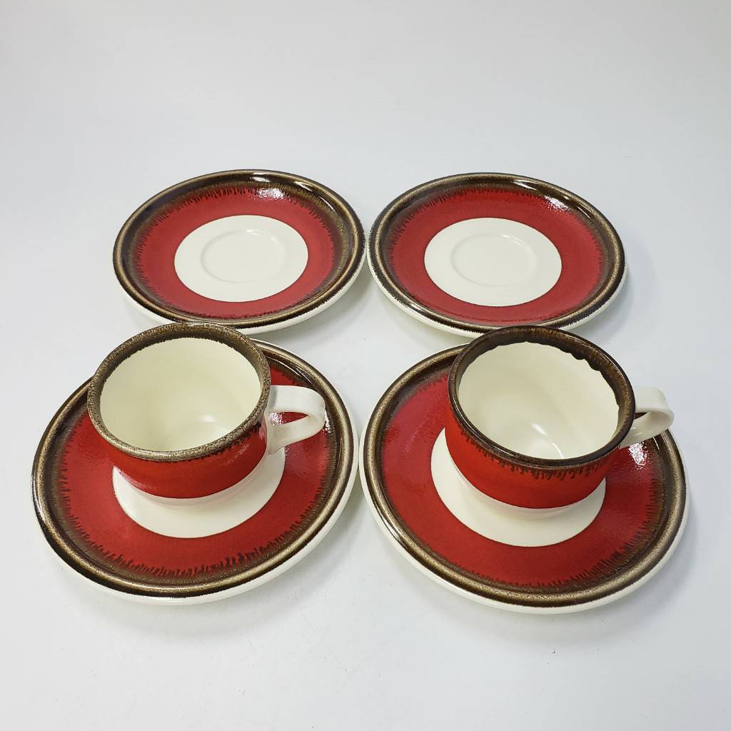 24品/A047836-2/M094-540/NJ3000 mikasa ミカサ カップ＆ソーサー2客 ソーサー2点 H3002 食器 ...