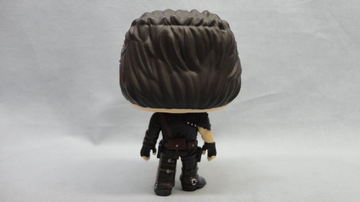 Funko POP 1469 マックス ワーナーブラザーズ 100周年 開封 ファンコ madmax2 マッドマックス(SF、ファンタジー ...
