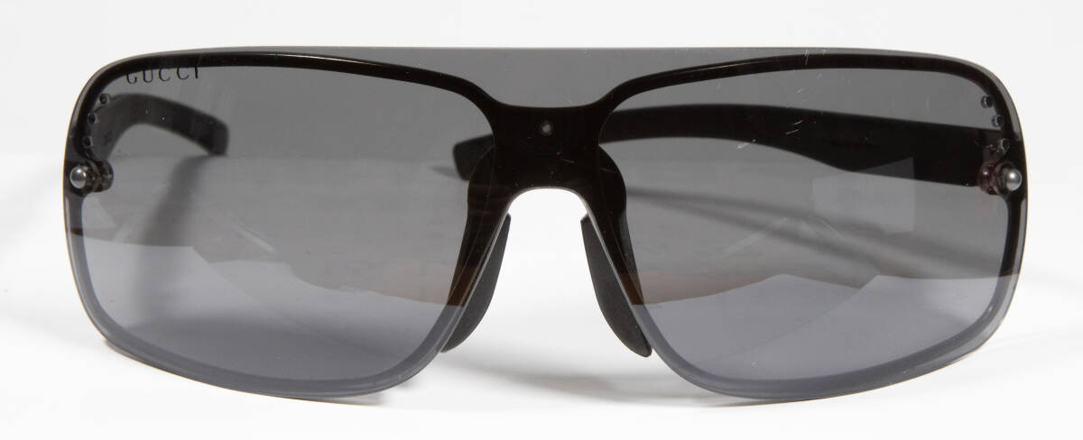 質店 ／現状 グッチ サングラス GG11828/S DMMEL 120 替レンズ付き 傷多い GUCCI(サングラス)｜売買された ...