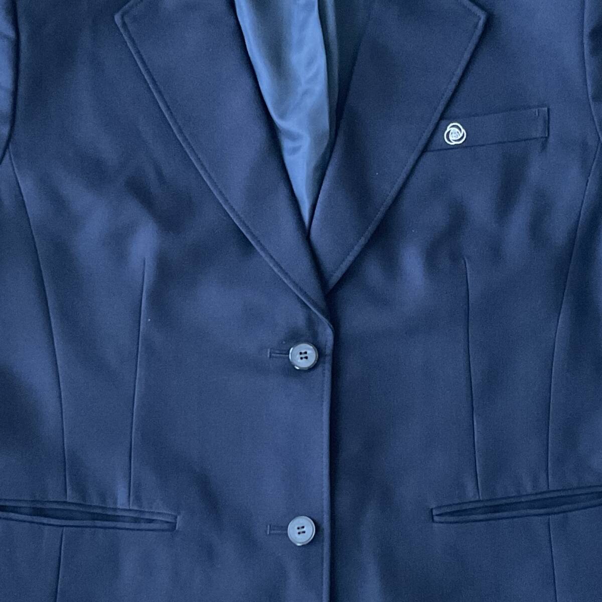 スクールブレザー 冬用 中学 高校 制服 セーラー 女子 287(学生服)｜売買されたオークション情報、yahooの商品情報をアーカイブ公開 - オークファン（aucfan.com）