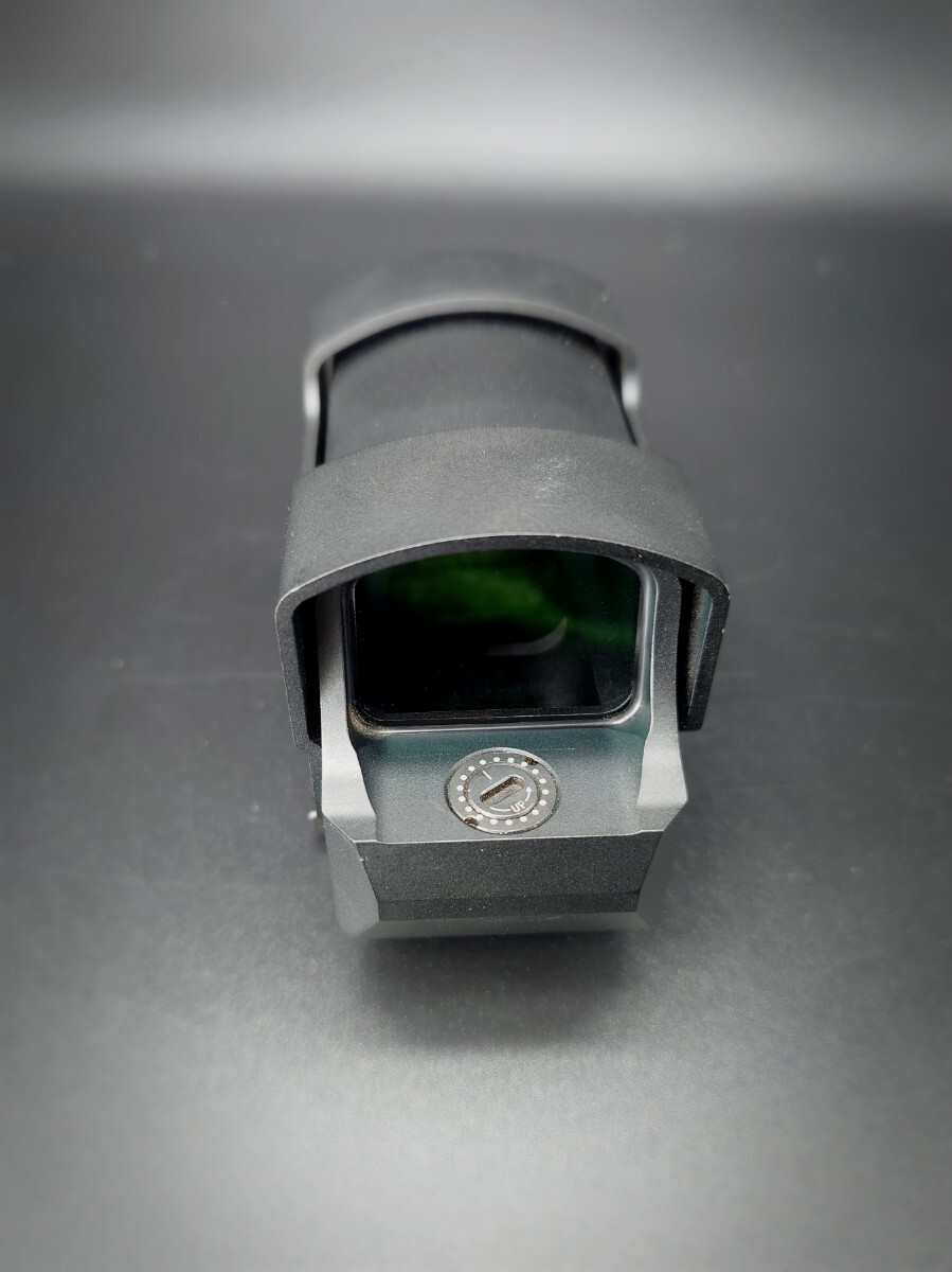 実物 LEAD & STEEL PROMETHEAN LP-1 ドットサイト 検 eotech exps exp aimpoint t1 t2 leupold lco romeo8t ...