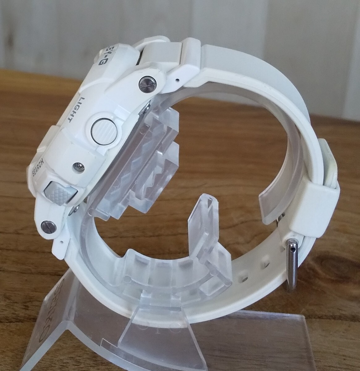 カシオ baby-G BGA-180(その他)｜売買されたオークション情報、yahooの商品情報をアーカイブ公開 - オークファン（aucfan.com）