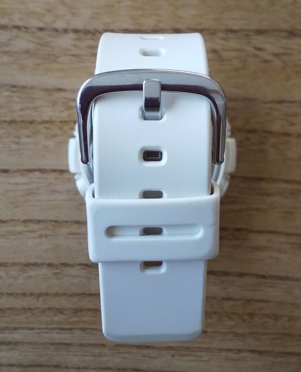 カシオ baby-G BGA-180(その他)｜売買されたオークション情報、yahooの商品情報をアーカイブ公開 - オークファン（aucfan.com）