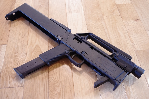 KWA MAGPUL PTS FPG完成品 M3タイプライト 強化アルミラッチ付(ガスガン)｜売買されたオークション情報、yahooの商品情報 ...