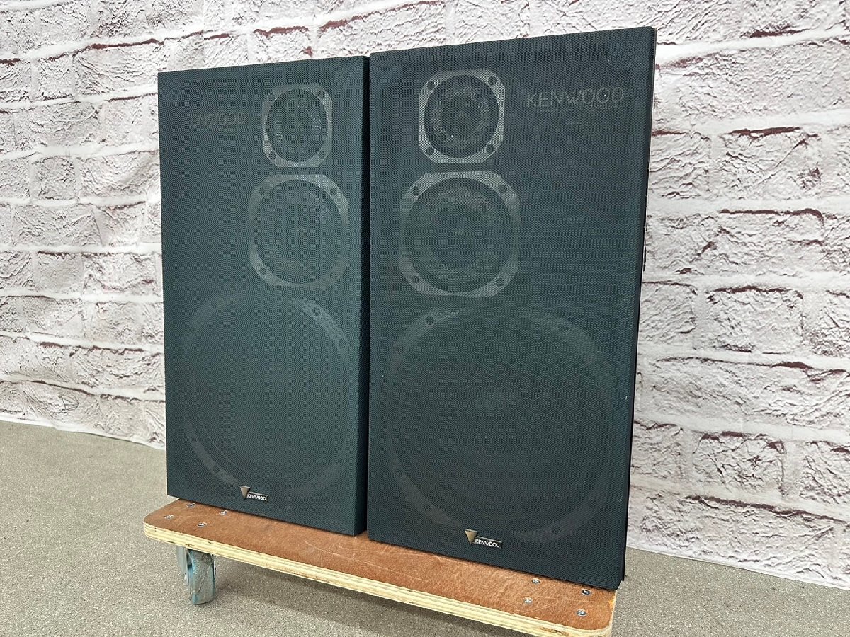 t2796 品 KENWOOD ケンウッド LS-880 A ペアスピーカー 2個口発送(ケンウッド)｜売買されたオークション情報、yahoo ...
