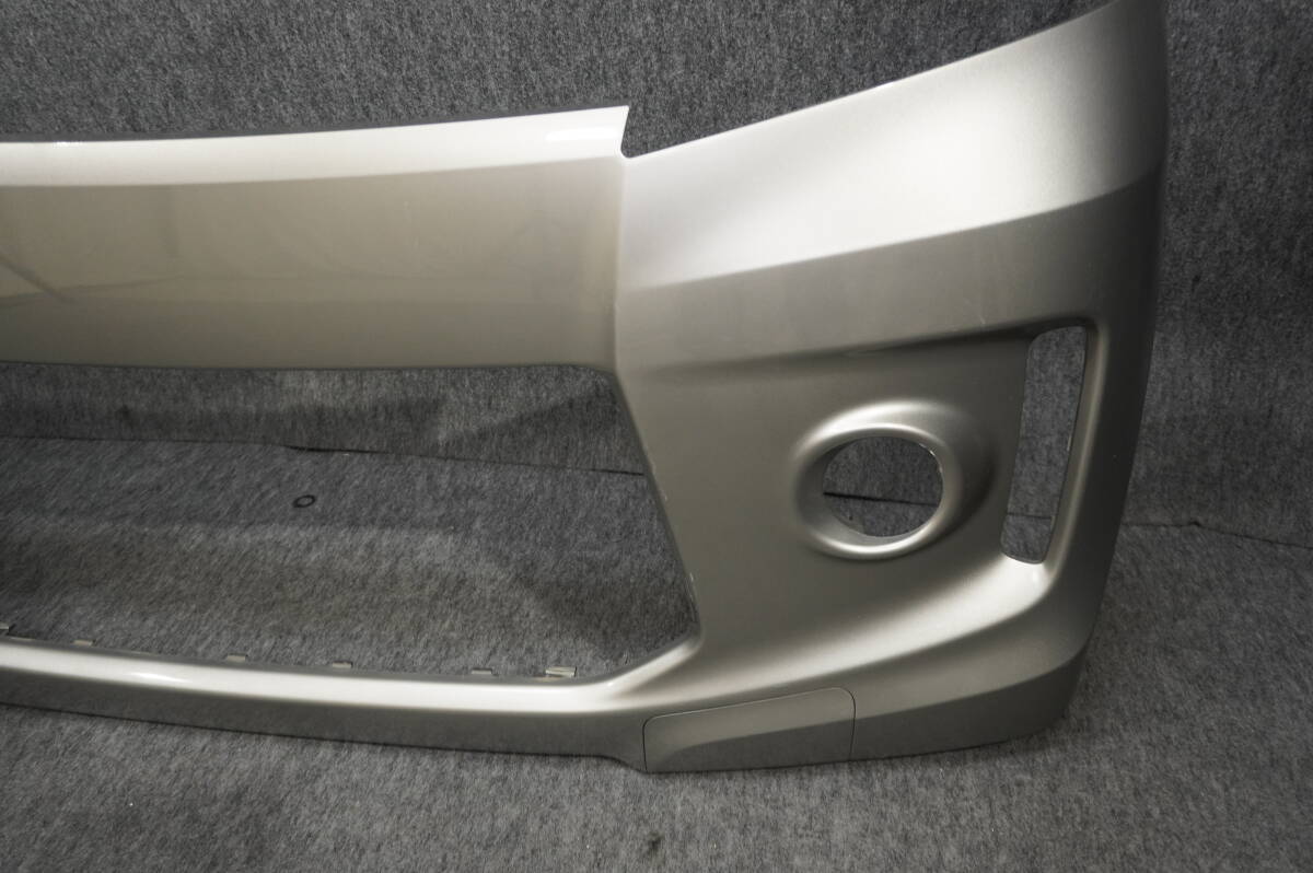 MK32S スペーシア カスタム 純正 フロントバンパー ZVC/スチールシルバーメタリック 71711-81M5 21128(フロント)｜売買されたオークション情報、yahooの商品情報を ...