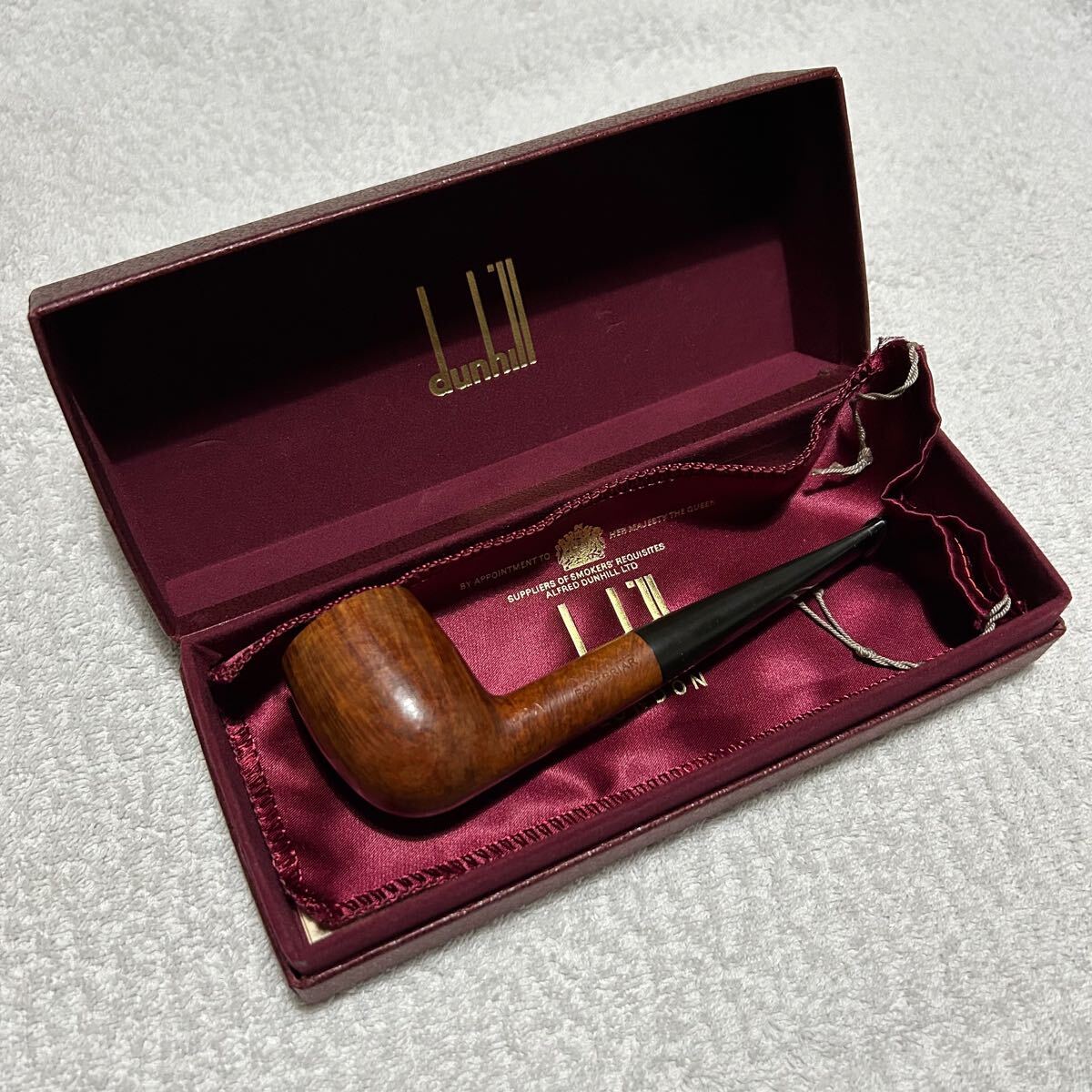 dunhill ROOT BRIAR DRA ヴィンテージ ルートブライヤー ダンヒル(パイプ)｜売買されたオークション情報、yahooの商品情報をアーカイブ公開 - オークファン ...